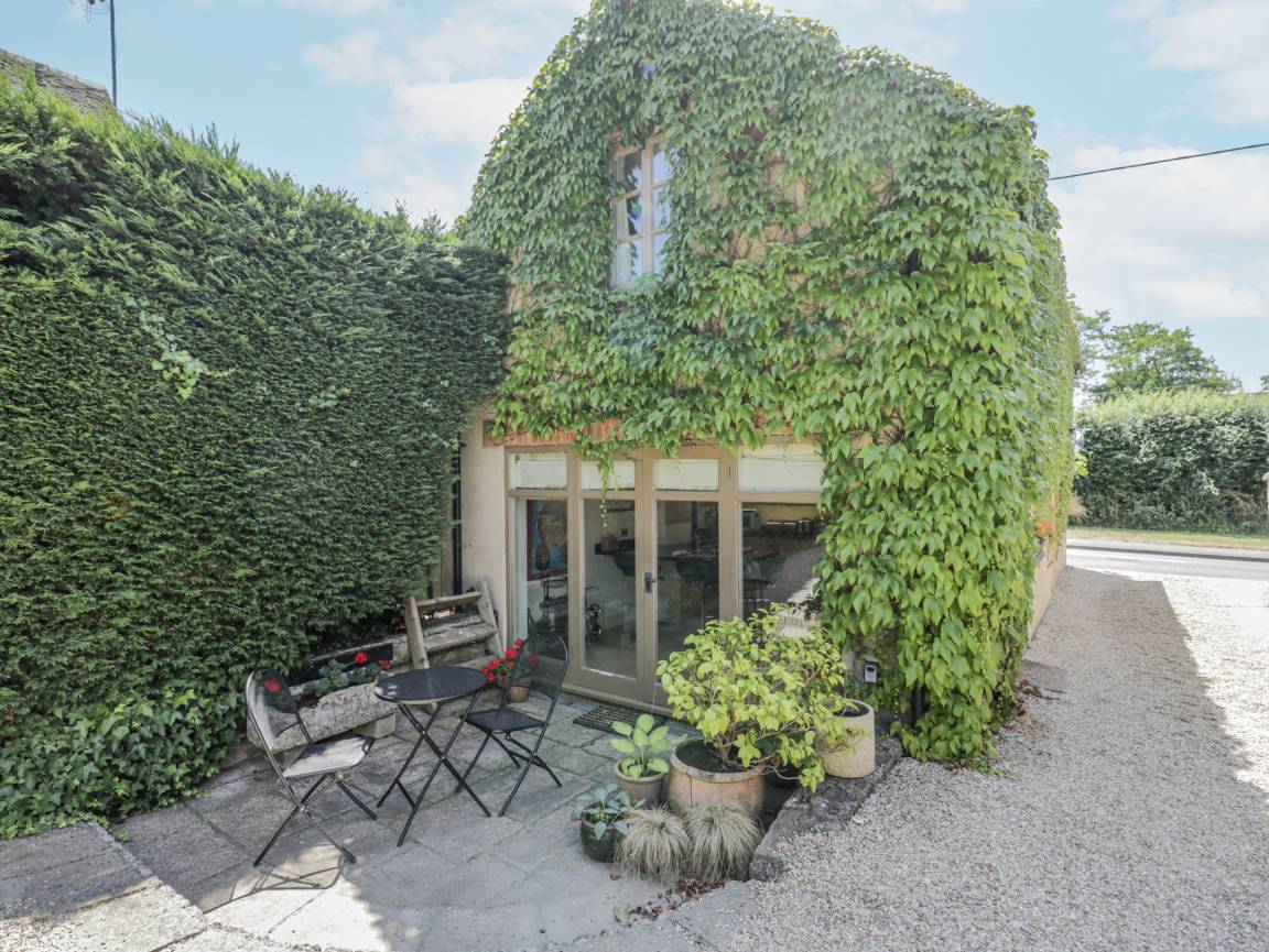 Cottage ∙ 1 Bedroom ∙ 2 Guests - Kingham