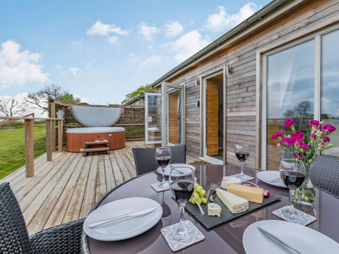 Cottage ∙ 1 Bedroom ∙ 2 Guests - Sherborne