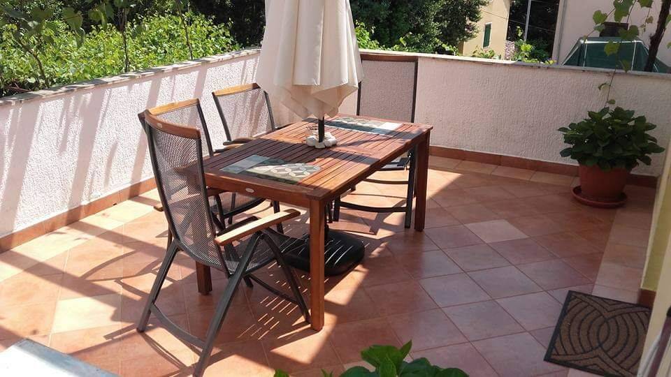 40 M² Ferienwohnung ∙ 1 Schlafzimmer ∙ 3 Gäste - Jelsa