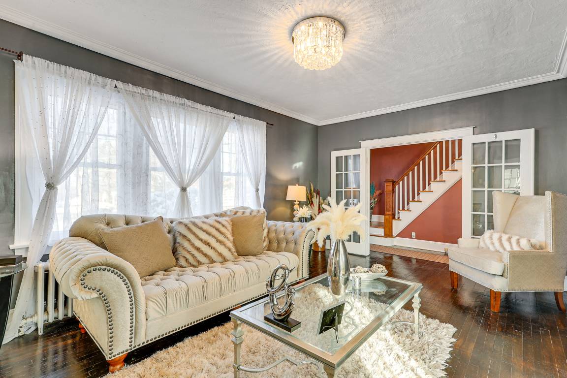 157 M² Casa ∙ 3 Quartos ∙ 10 Hóspedes - Waterbury, CT