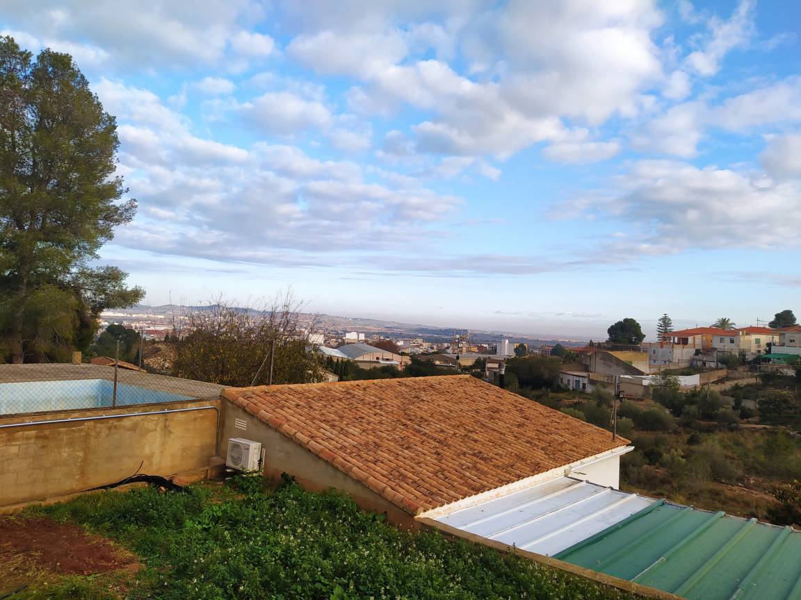 70 M² House ∙ 2 Bedrooms ∙ 6 Guests - Montserrat, Valencia