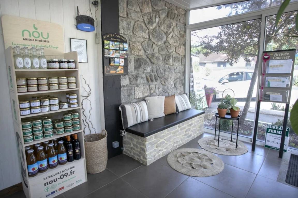 32 M² Camping ∙ 3 Chambres ∙ 6 Personnes - Foix