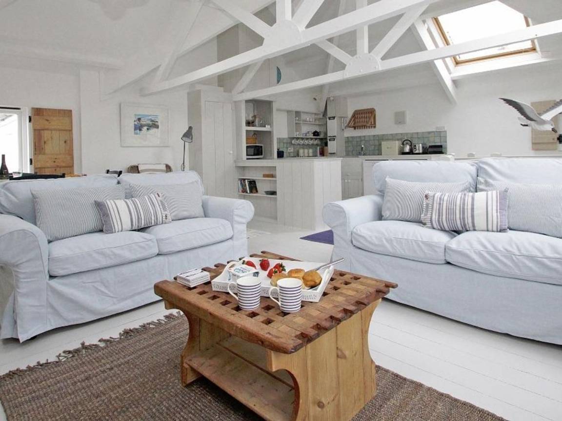 Cottage ∙ 3 Bedrooms ∙ 4 Guests - Mousehole