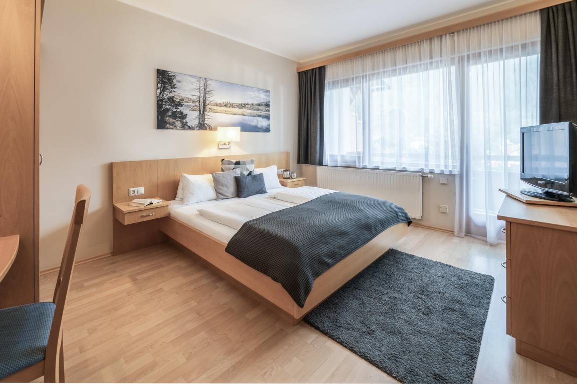 33 M² Hotel ∙ 3 Guests - Carinthia