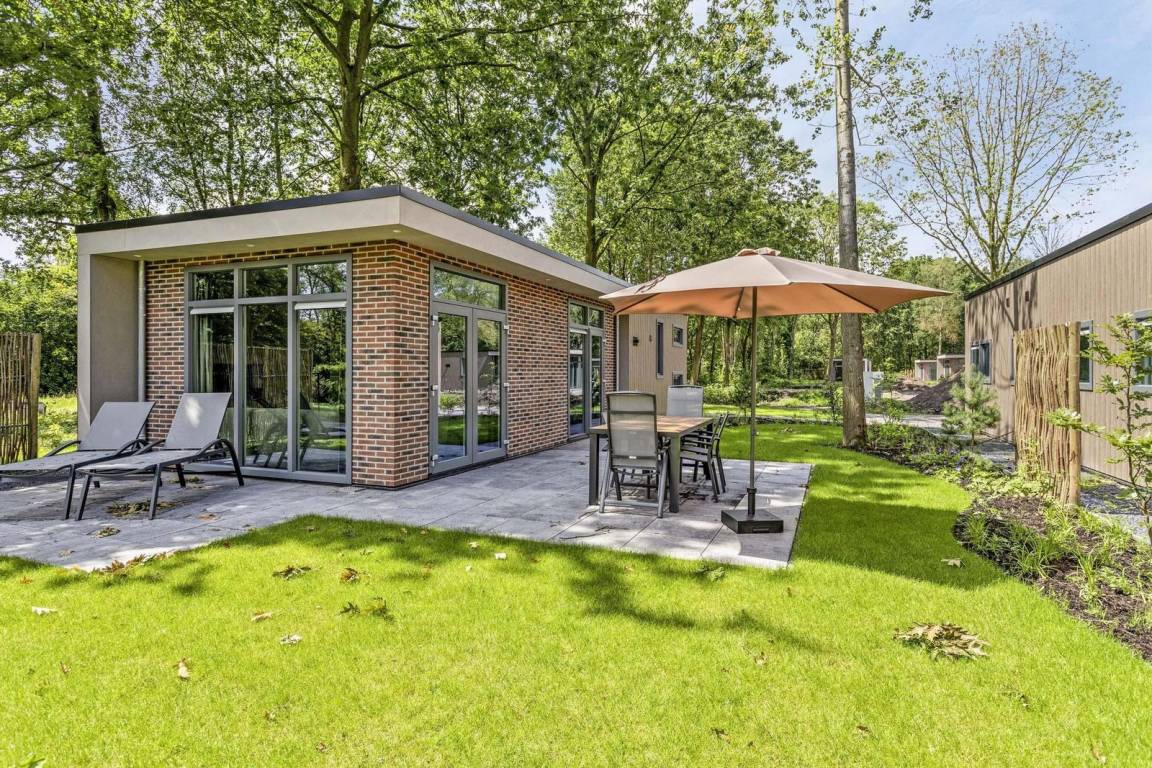 70 M² Maison De Vacances ∙ 3 Chambres ∙ 6 Personnes - Arendonk