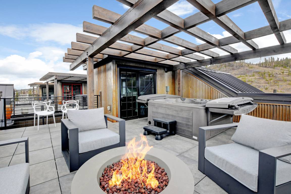 279 M² House ∙ 4 Bedrooms ∙ 12 Guests - Winter Park, CO