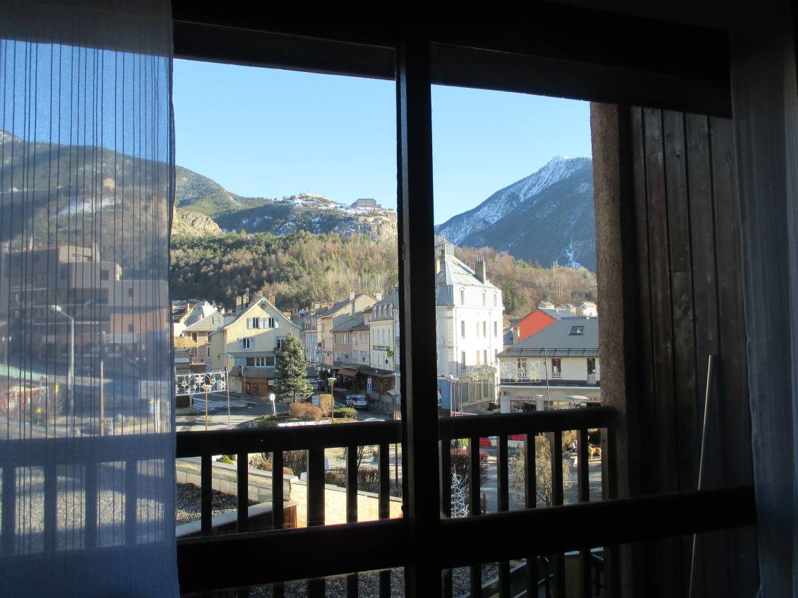 35 M² Apartment ∙ 1 Bedroom ∙ 4 Guests - Briançon
