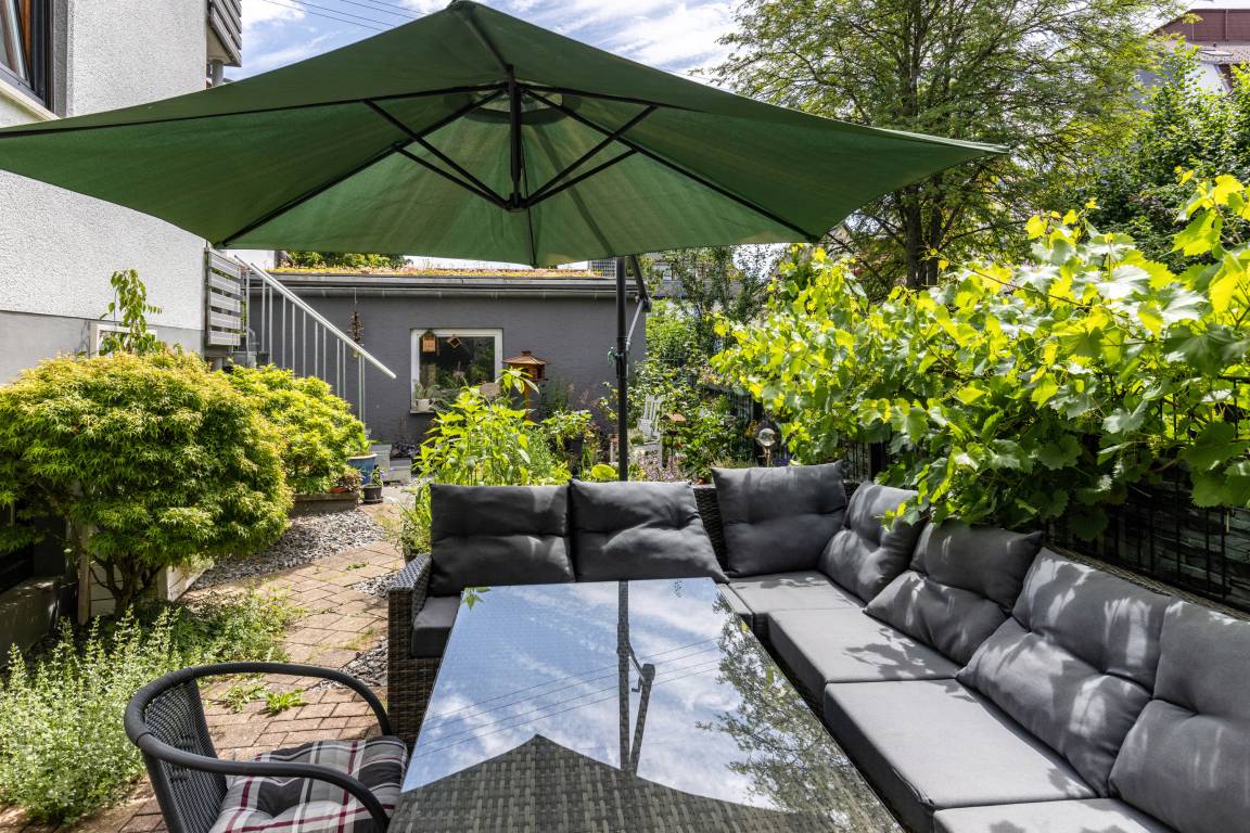 130 M² Apartamento ∙ 2 Habitaciones ∙ 7 Huéspedes - Albstadt