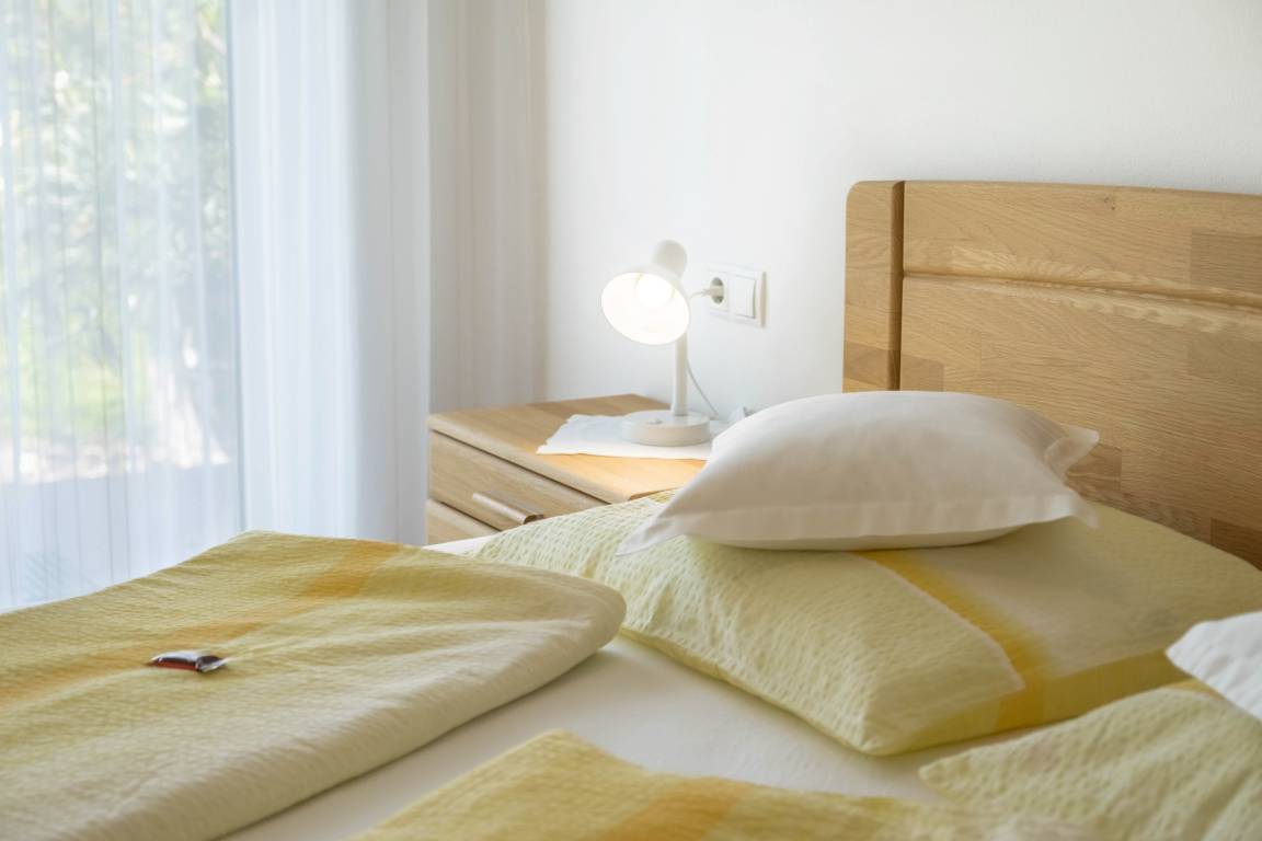 50 平方米 公寓 ∙ 1 Bedroom ∙ 2客人 - 波扎諾