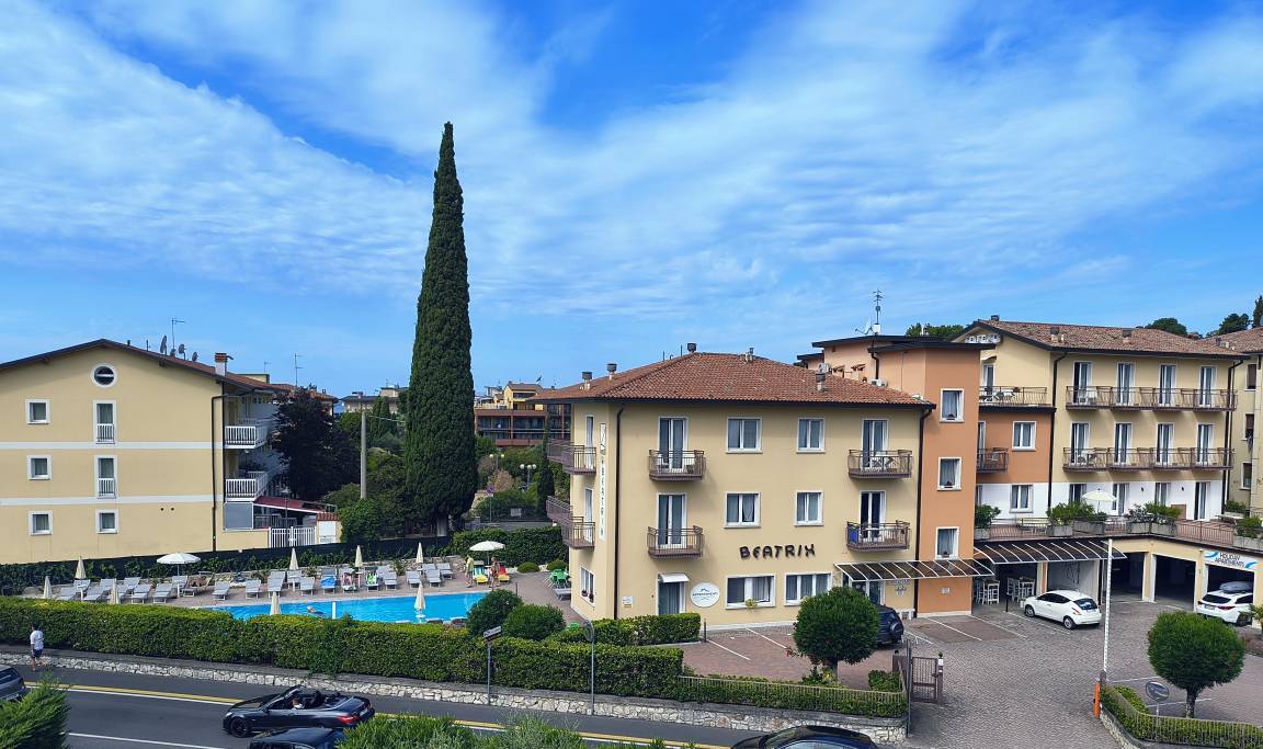 40 M² Apartment ∙ 1 Bedroom ∙ 4 Guests - Garda