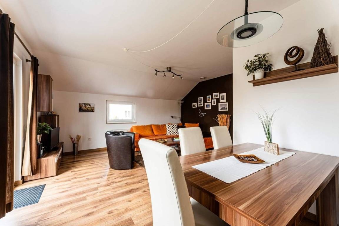 78 M² Appartement ∙ 2 Chambres ∙ 6 Personnes - Ratisbonne