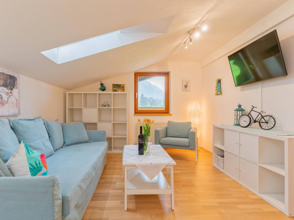 58 M² Ferienwohnung ∙ 1 Schlafzimmer ∙ 4 Gäste - Reith im Alpbachtal
