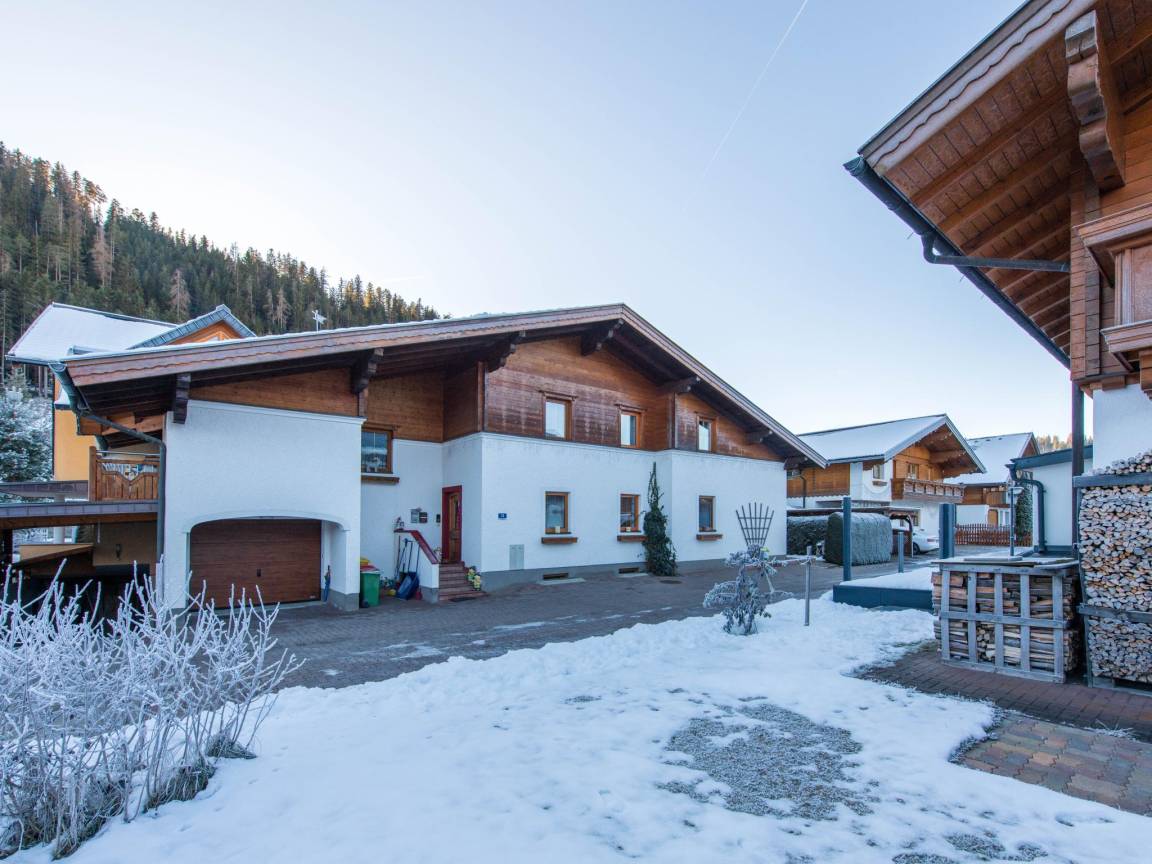 75 M² Apartment ∙ 3 Bedrooms ∙ 8 Guests - Zauchensee