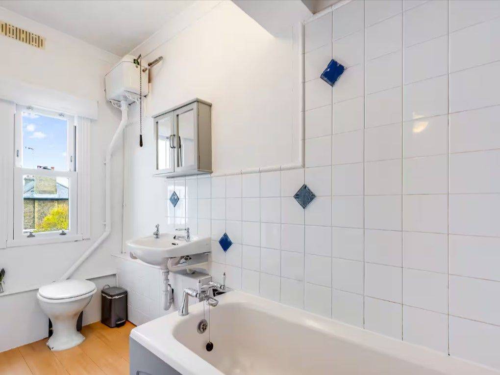 小屋 ∙ 1 Bedroom ∙ 4客人 - 惠斯塔布