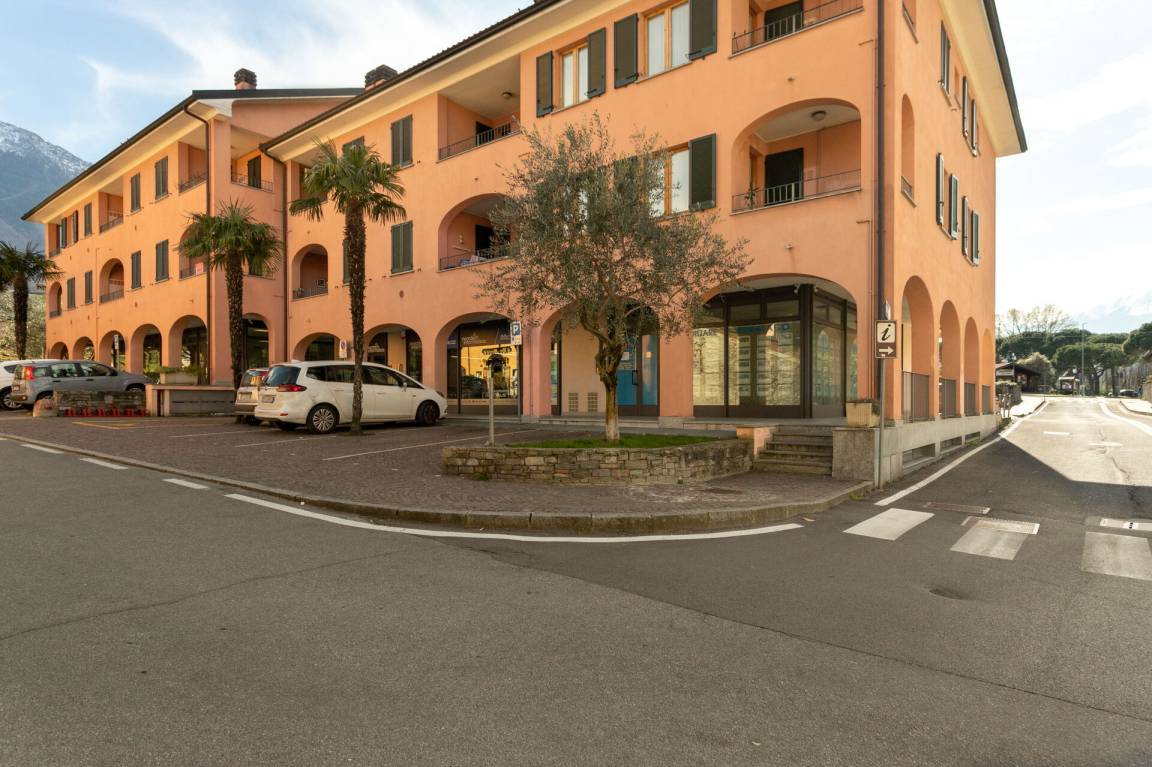 31 M² Appartamento ∙ 2 Ospiti - Colico