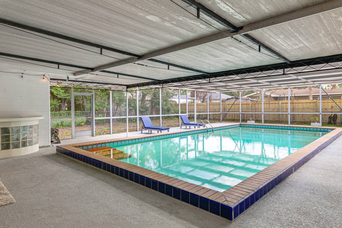 276 M² House ∙ 4 Bedrooms ∙ 10 Guests - Lake Wales, FL