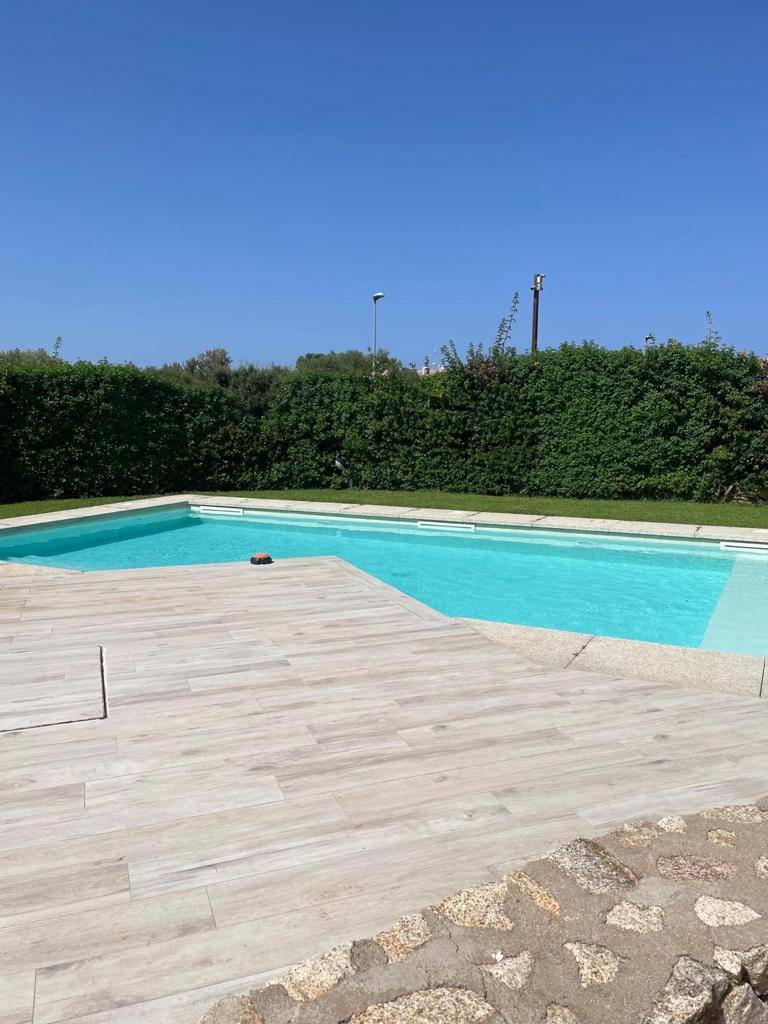 90 M² Villa Vacanza ∙ 3 Camere Da Letto ∙ 8 Ospiti - Sardegna