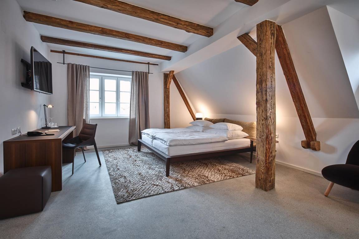40 M² Hotel ∙ 1 Bedroom ∙ 2 Guests - Frauenkirchen