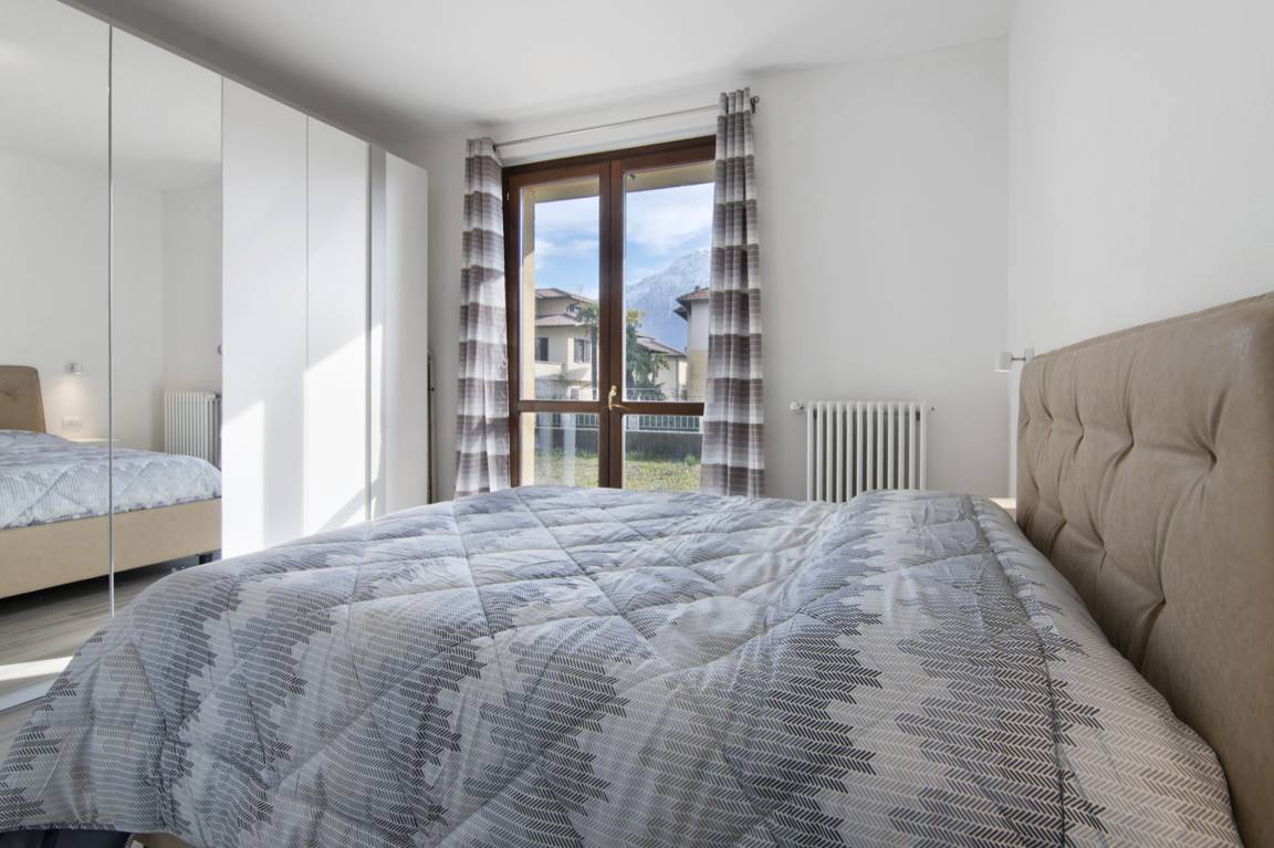 60 M² Appartamento Vacanza ∙ 1 Camera Da Letto ∙ 4 Ospiti - Valchiavenna