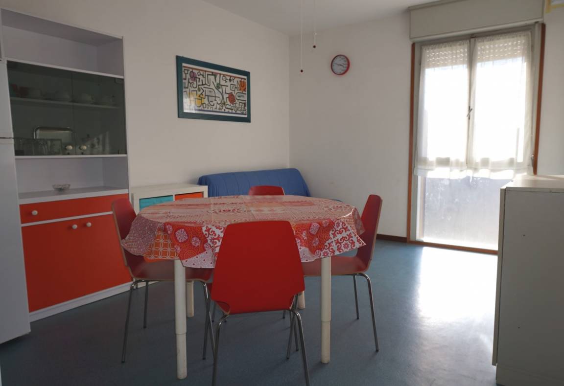 40 M² Appartement ∙ 2 Chambres ∙ 6 Personnes - Caorle