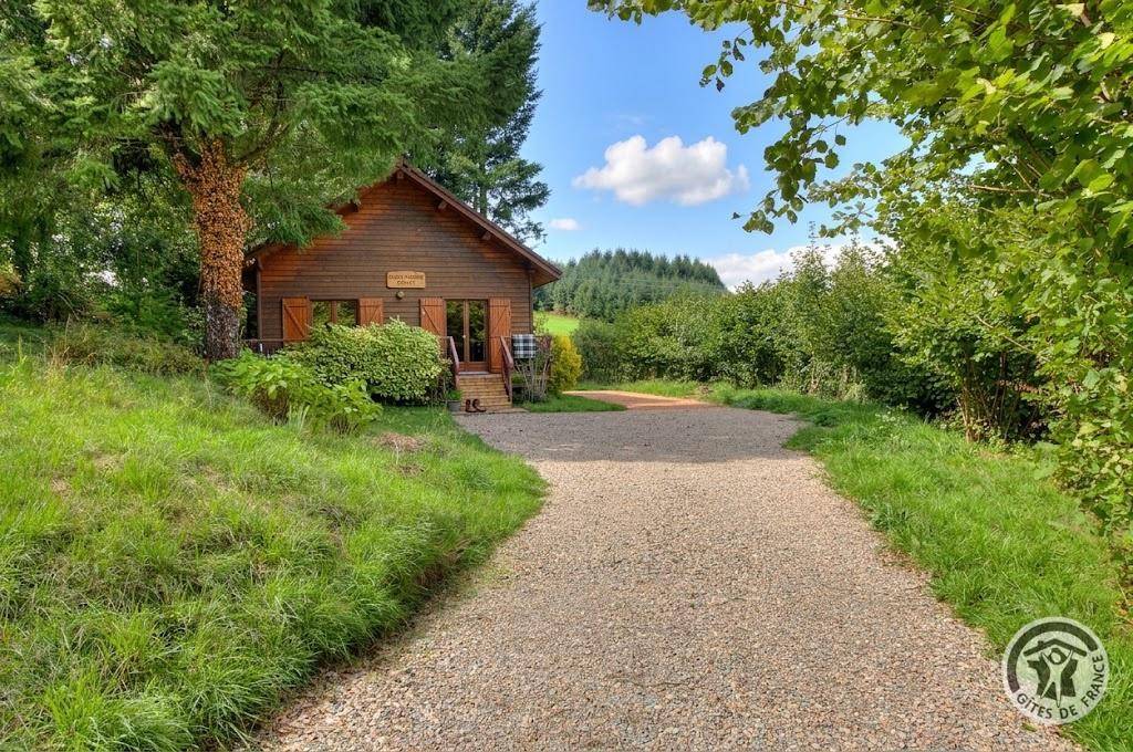 42 M² Gîte ∙ 1 Chambre ∙ 4 Personnes - Rhône