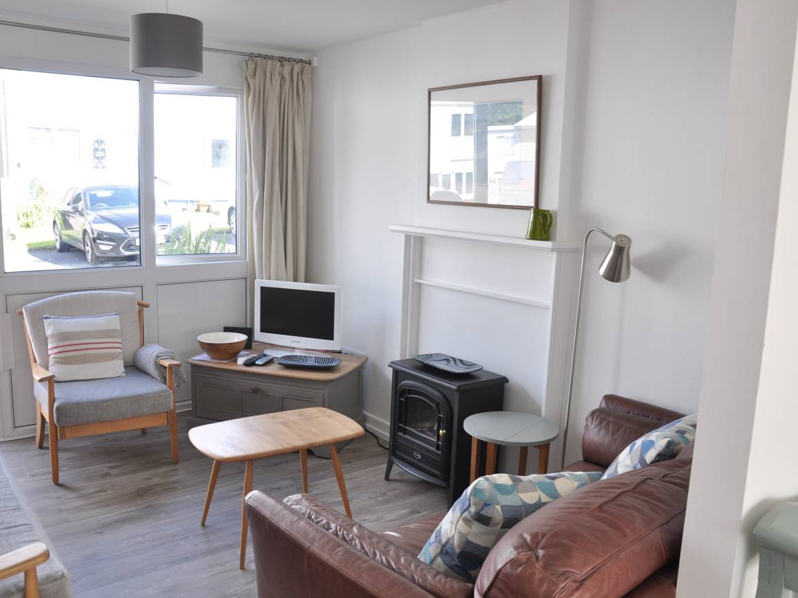 Cottage ∙ 2 Bedrooms ∙ 4 Guests - Freshwater East