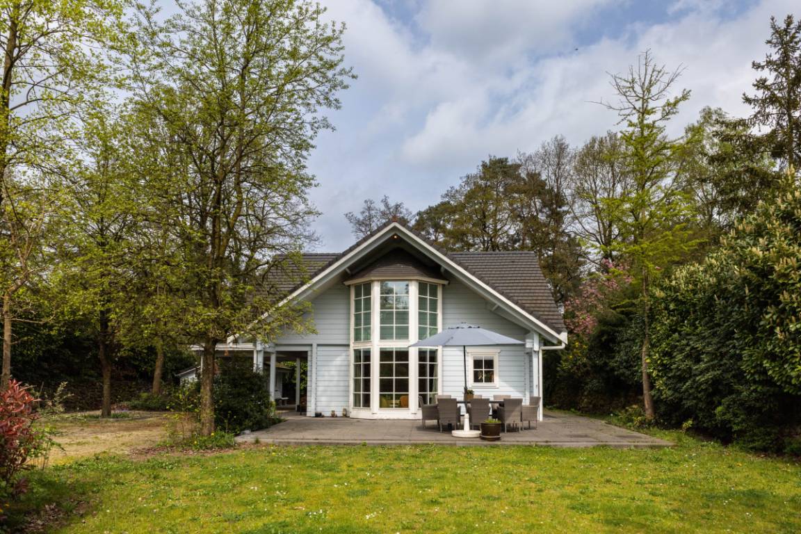 Huis ∙ 4 Slaapkamers ∙ 8 Gasten - Lichtenvoorde