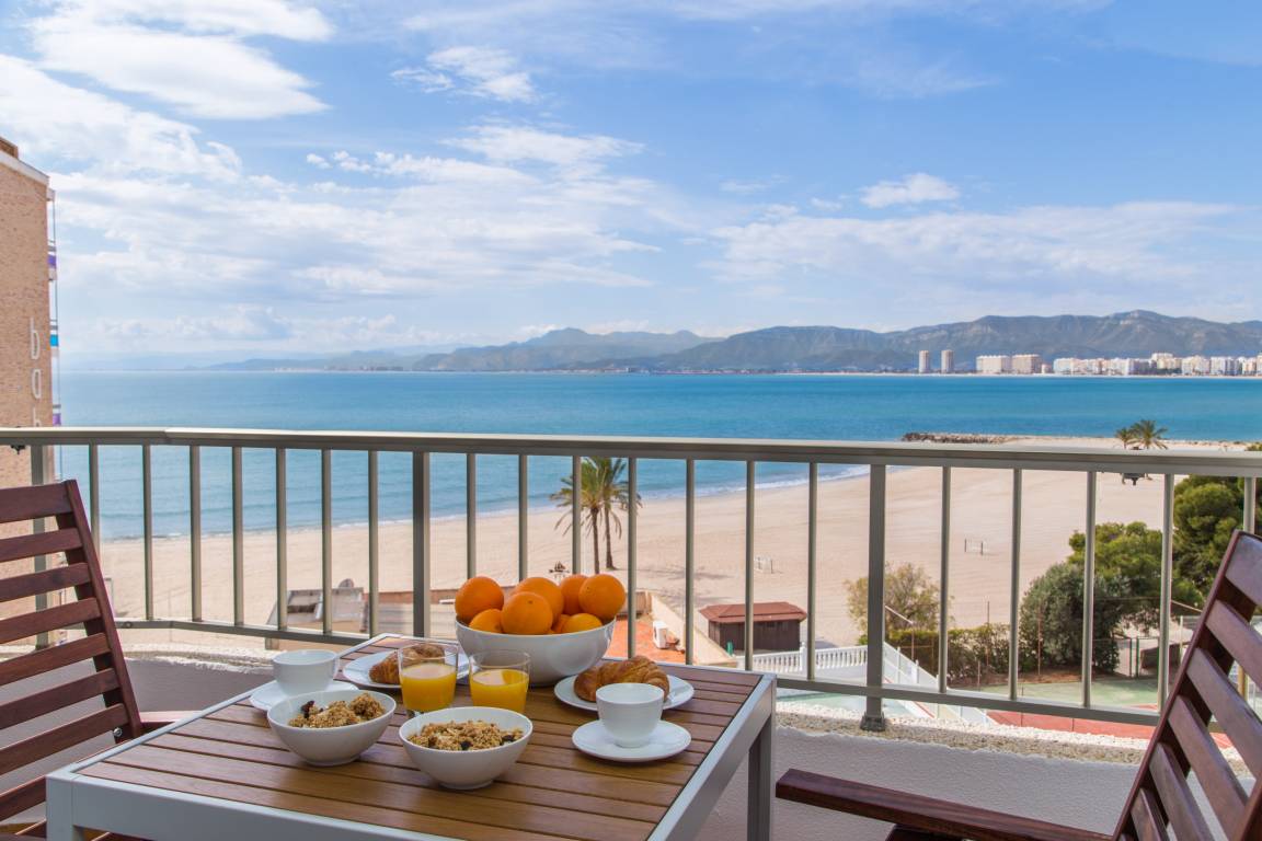 85 M² Appartement ∙ 2 Chambres ∙ 4 Personnes - Favara