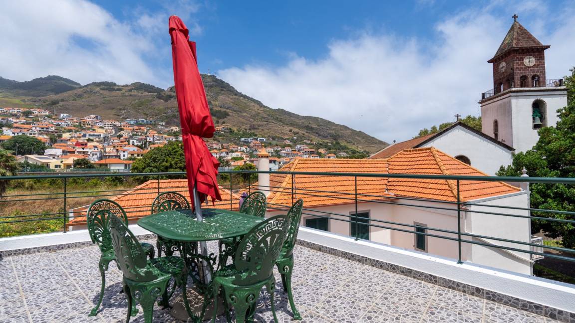 122 M² Apartment ∙ 3 Bedrooms ∙ 6 Guests - Machico