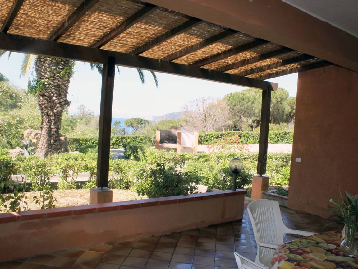 40 M² Appartement ∙ 1 Chambre ∙ 2 Personnes - Portoferraio