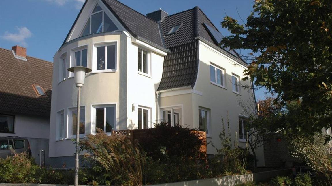 130 M² Apartment ∙ 2 Bedrooms ∙ 4 Guests - Kiel