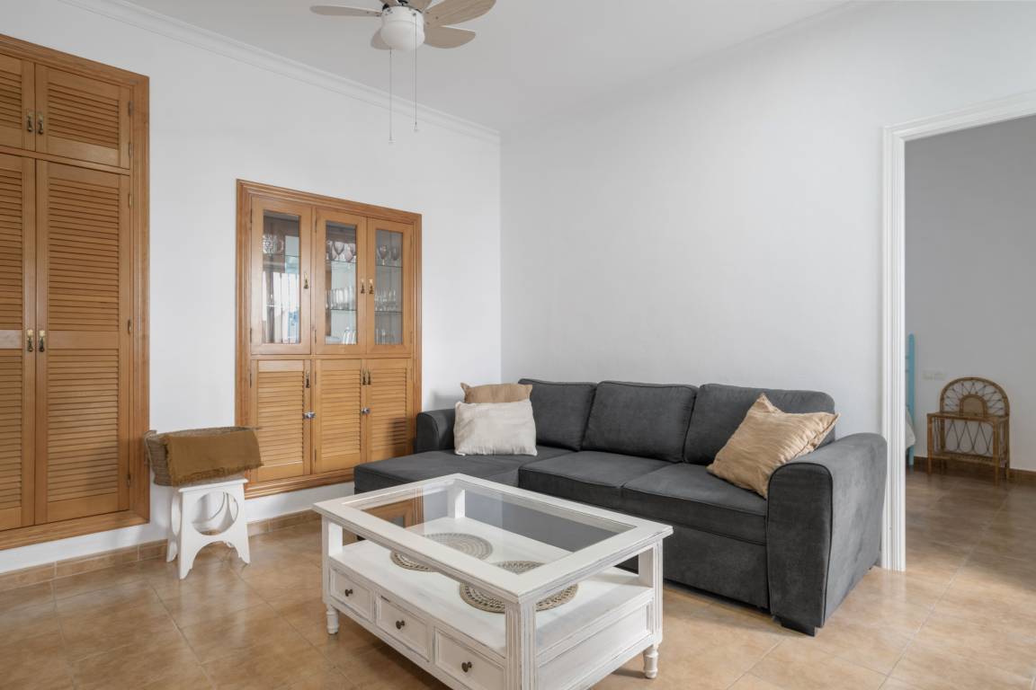 45 M² Casa ∙ 1 Habitación ∙ 4 Huéspedes - Zahara de los Atunes
