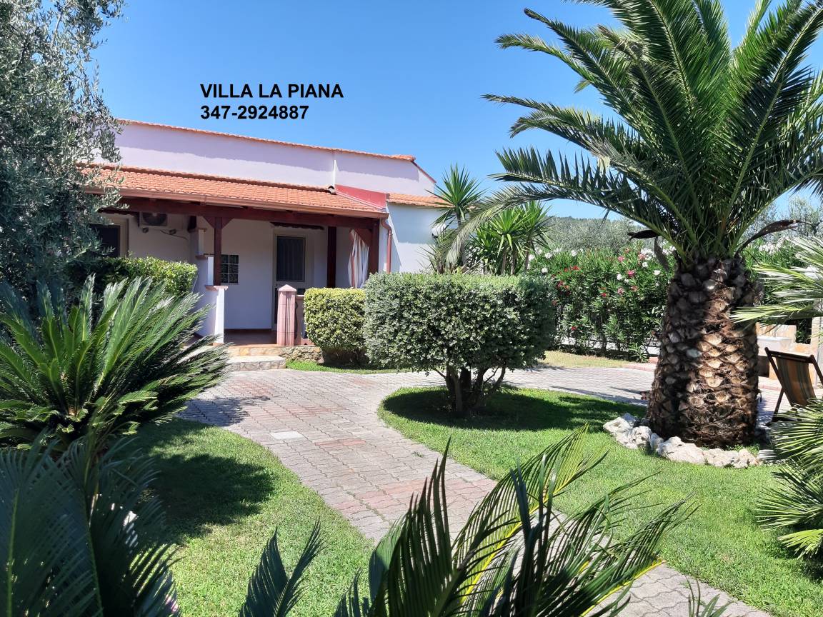 30 M² Appartement ∙ 1 Chambre ∙ 4 Personnes - Vico del Gargano