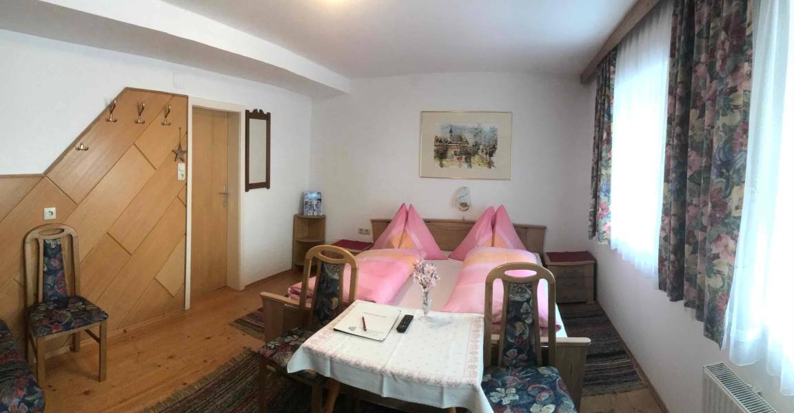 15 M² Hotel ∙ 1 Bedroom ∙ 3 Guests - Mühlbach am Hochkönig