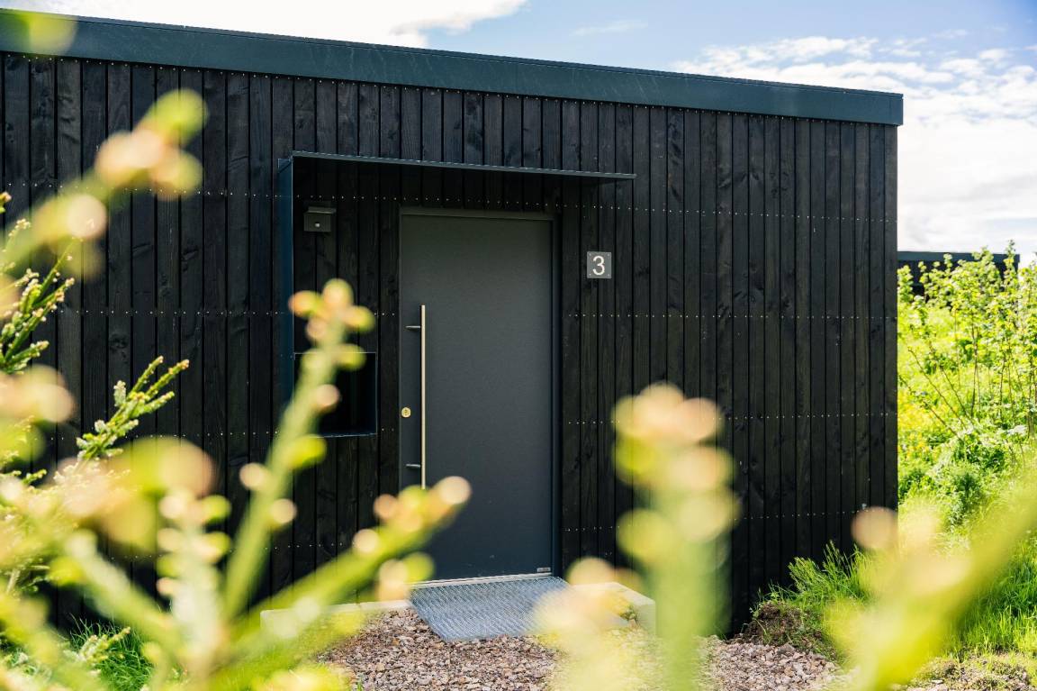 25 M² Ferienhaus ∙ 2 Gäste - Heimbach