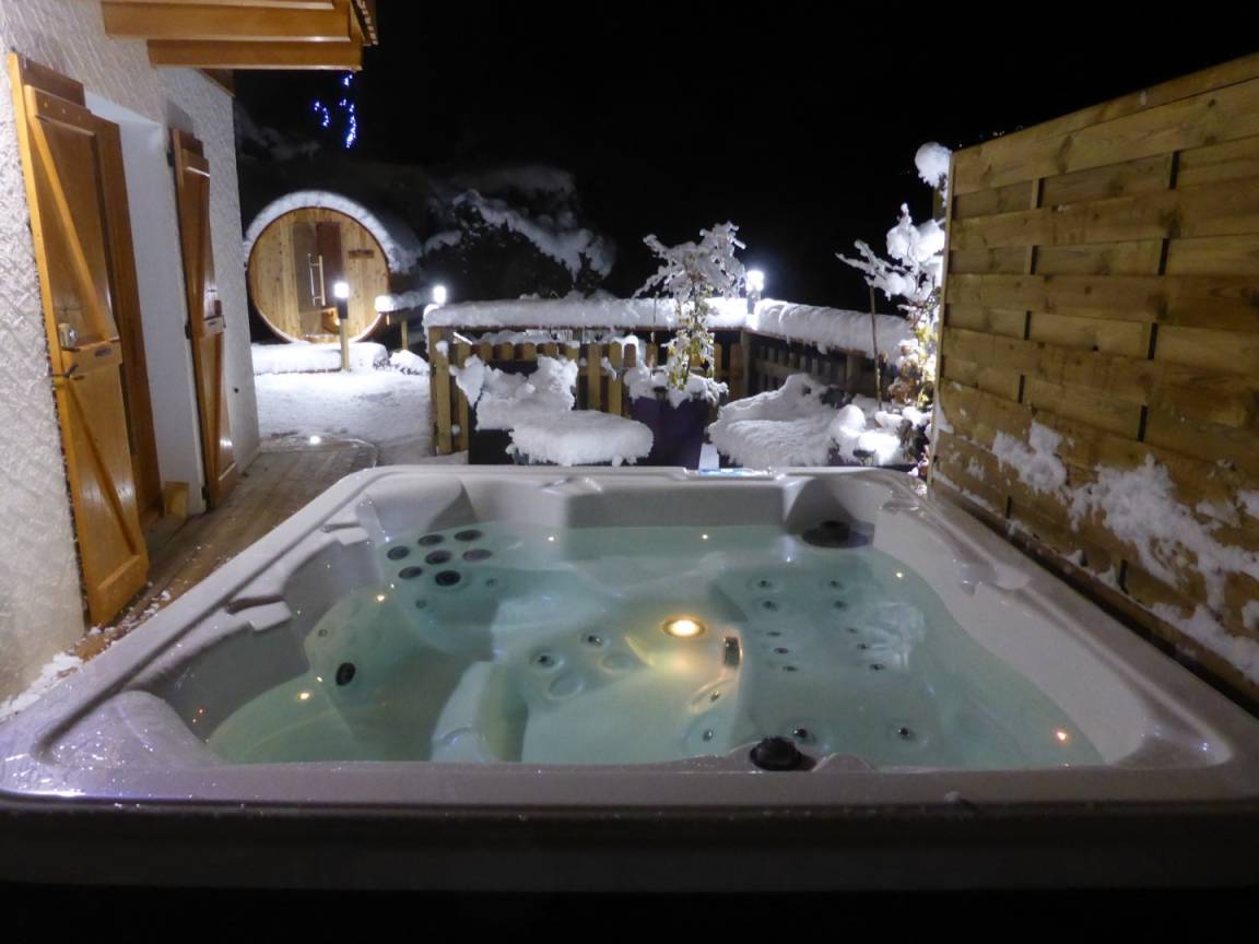 90 M² Chalet ∙ 3 Chambres ∙ 8 Personnes - Haute-Savoie