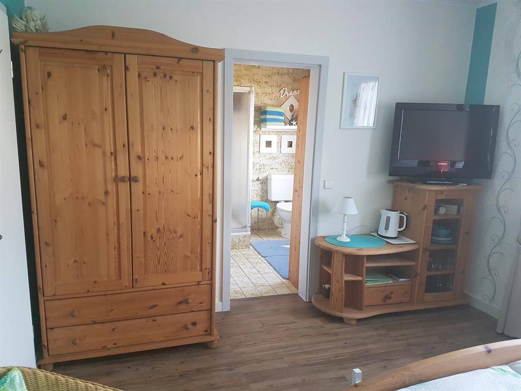25 M² Hotel ∙ 1 Bedroom ∙ 2 Guests - Bad Ems