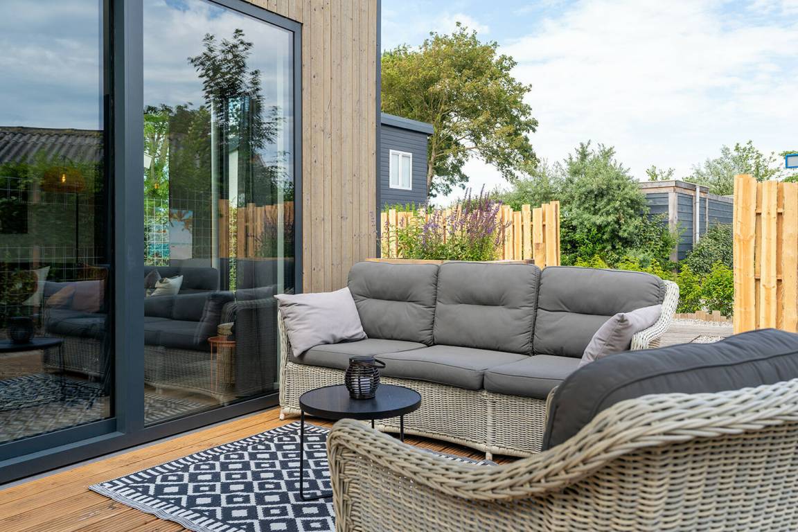 70 M² Ferienhaus ∙ 2 Schlafzimmer ∙ 4 Gäste - Ouddorp