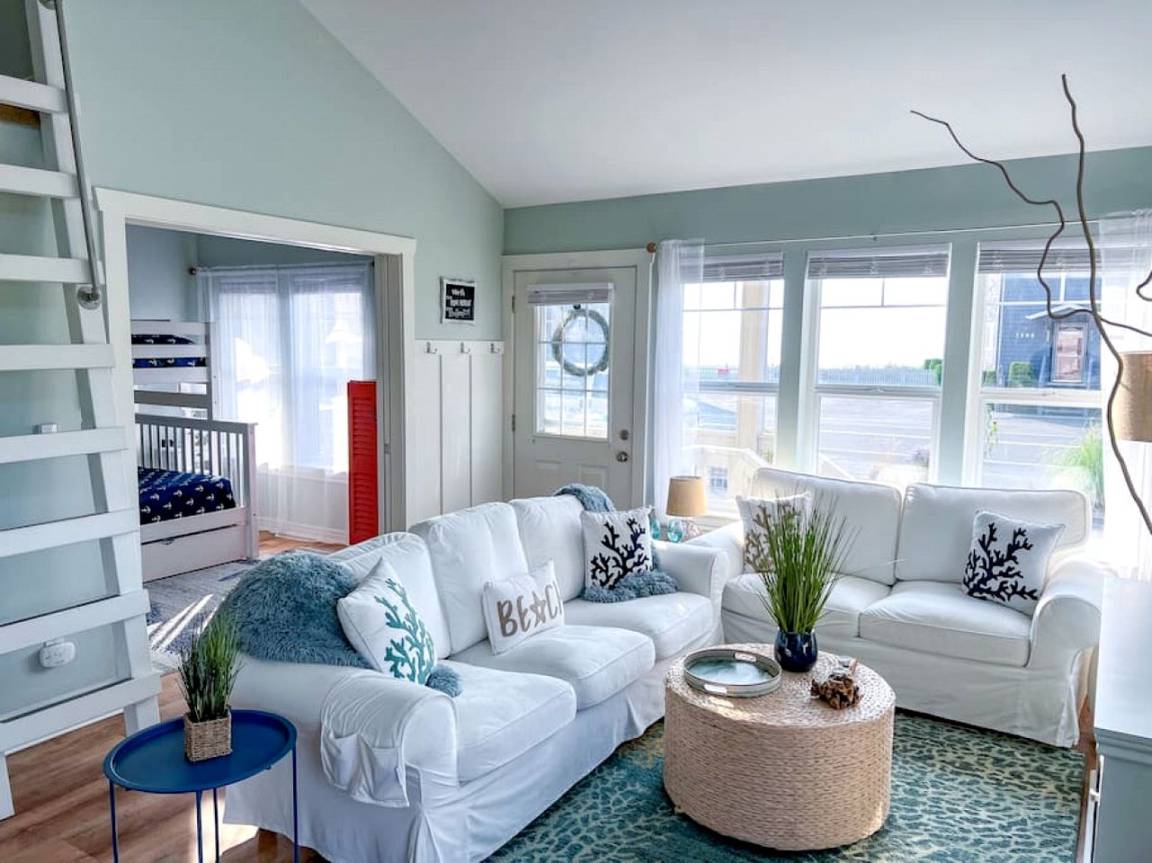 House ∙ 2 Bedrooms ∙ 6 Guests - Birch Bay, WA
