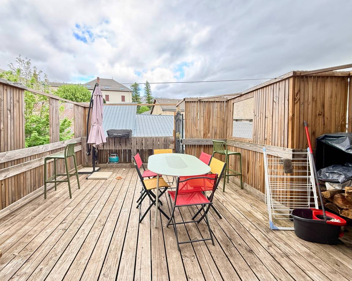 150 M² Appartement ∙ 4 Chambres ∙ 8 Personnes - Méaudre
