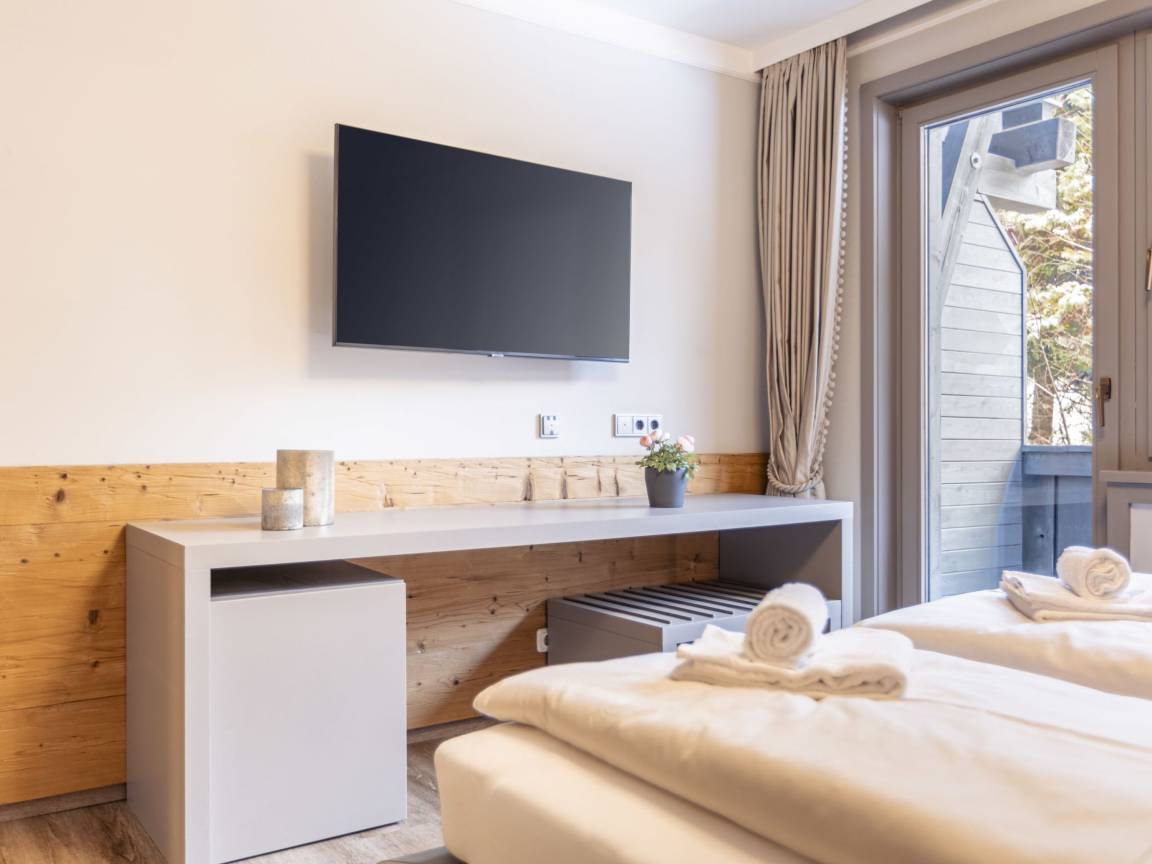 25 M² Ferienhaus ∙ 1 Schlafzimmer ∙ 2 Gäste - Saalbach