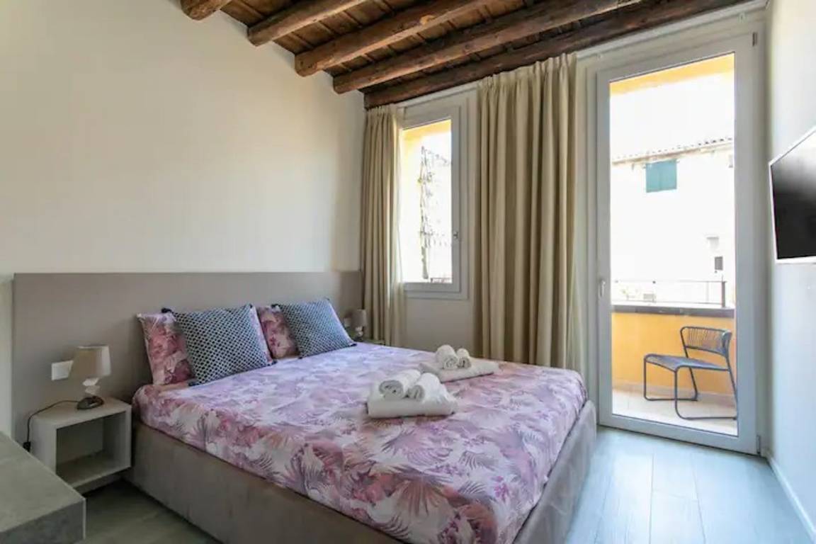 38 M² Apartment ∙ 1 Bedroom ∙ 2 Guests - Padua