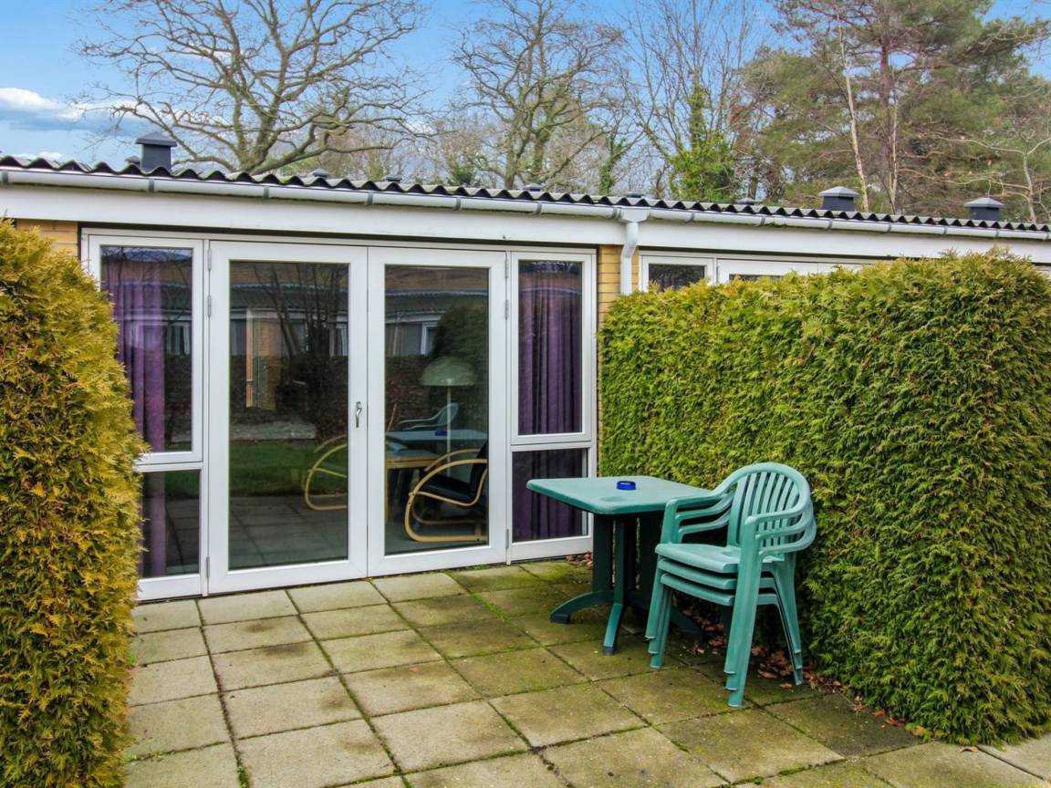 40 M² Apartment ∙ 3 Guests - Bornholm