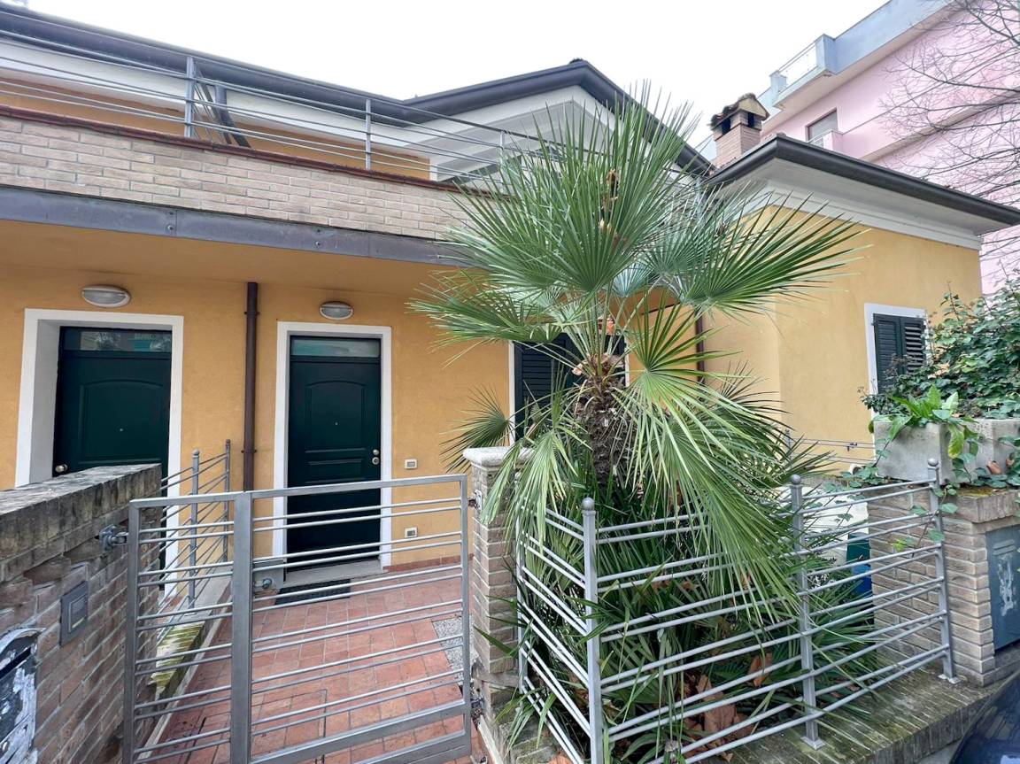60 M² Apartment ∙ 2 Bedrooms ∙ 6 Guests - Cervia