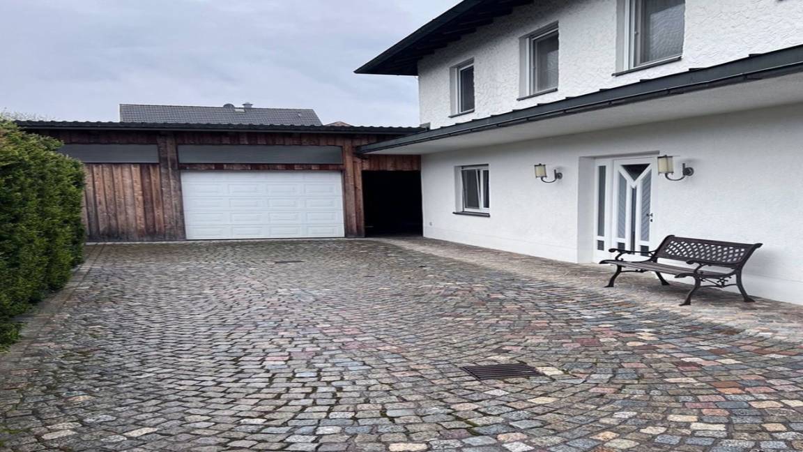 18 M² Hotel ∙ 2 Guests - Hersbruck