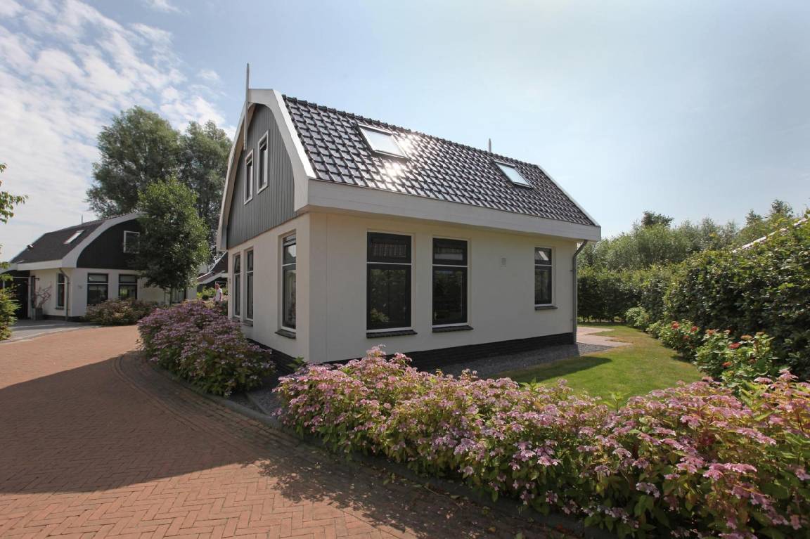 Maison De Vacances ∙ 3 Chambres ∙ 6 Personnes - Alkmaar