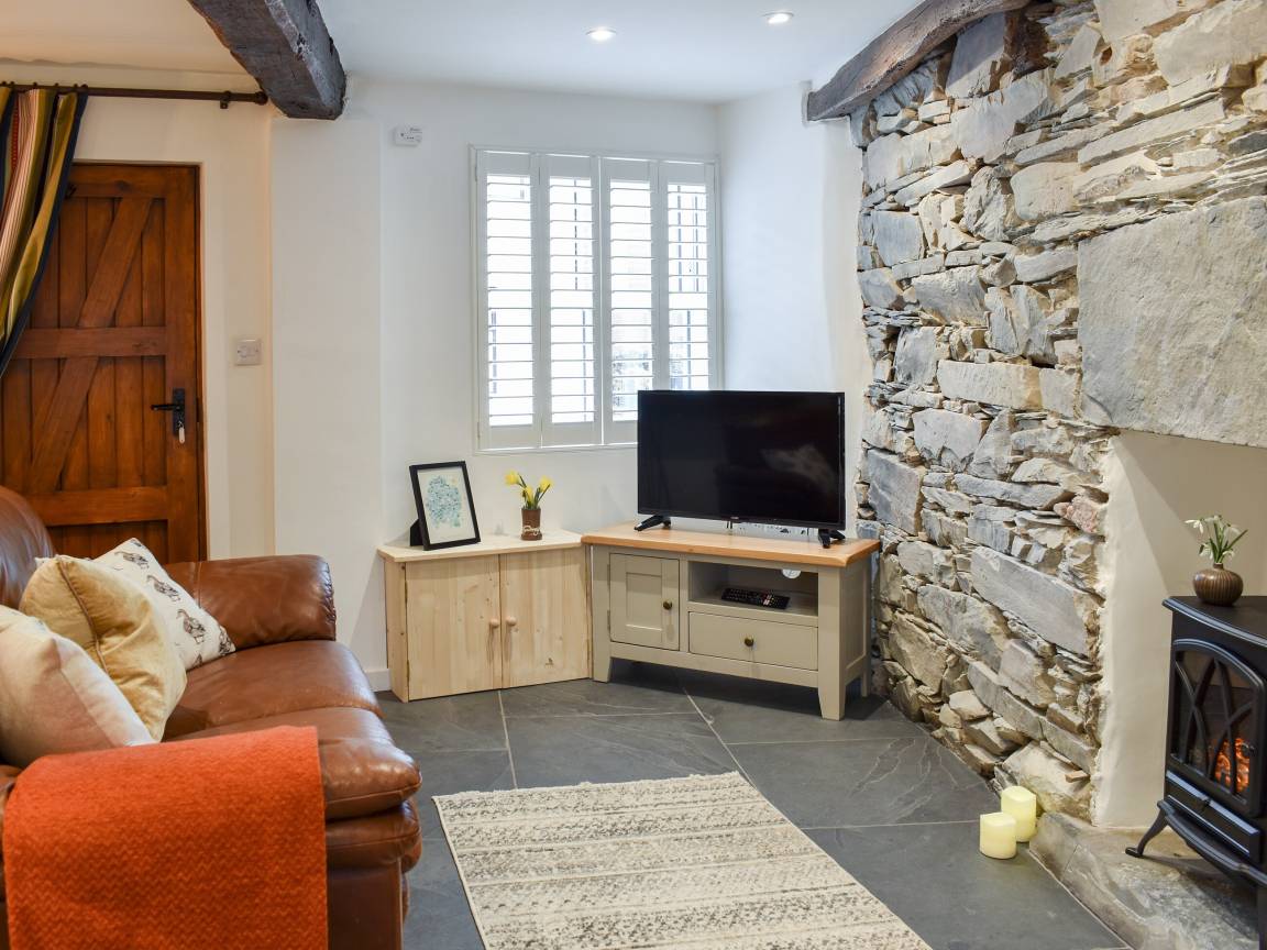 Cottage ∙ 1 Bedroom ∙ 2 Guests - Coniston