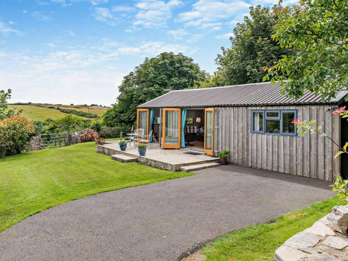 Lodge ∙ 1 Bedroom ∙ 2 Guests - Swanage