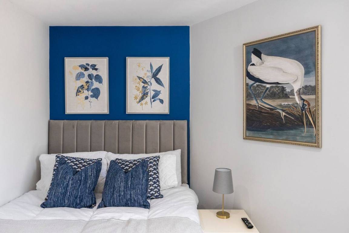Apartment ∙ 1 Bedroom ∙ 2 Guests - Whetstone - London