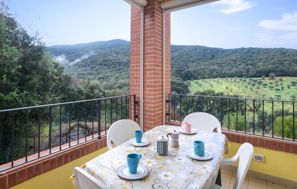 40 M² Appartamento ∙ 3 Ospiti - Follonica